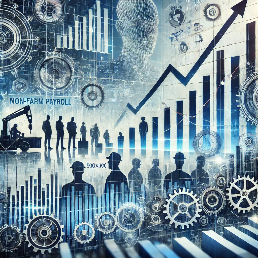 How to Interpret Non-Farm Payrolls Data? - Bestforexhub
