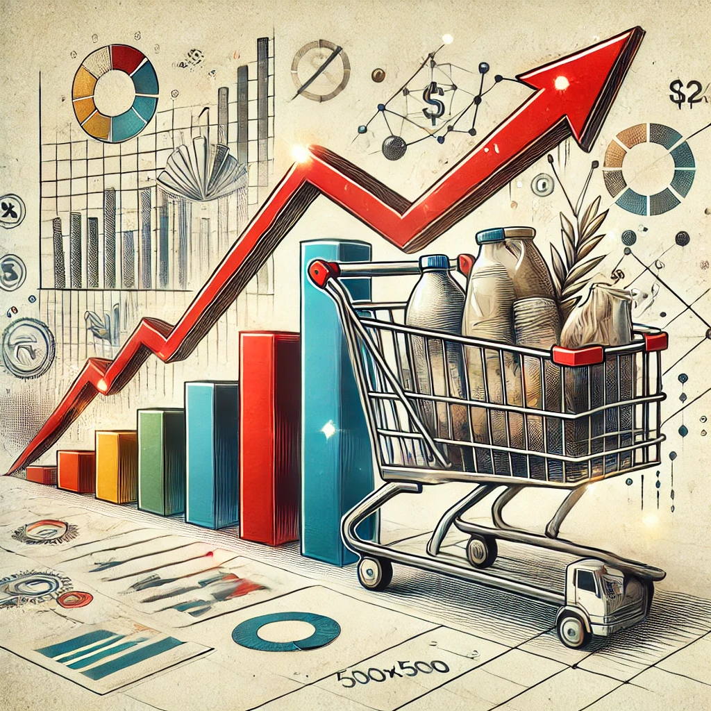 What is Inflation? What Are Inflation Types? - Bestforexhub